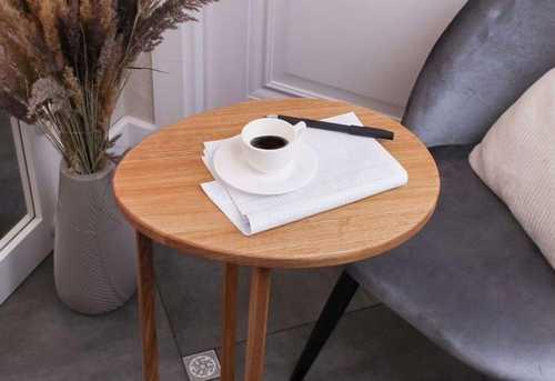 Сервировочный столик Столик для кофе