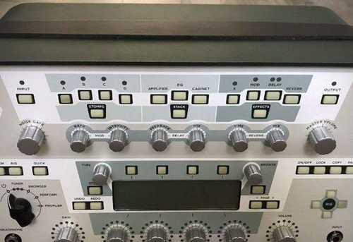 Kemper Profiling Amplifier PowerHead