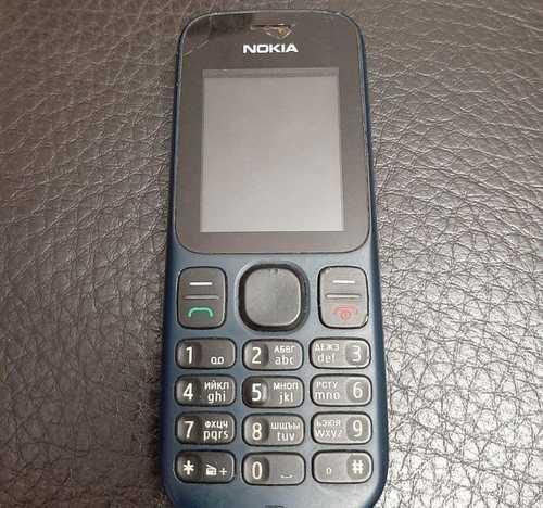 Nokia 100