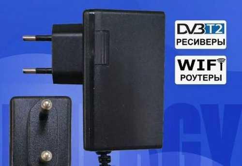 Блок питания 5V 2A