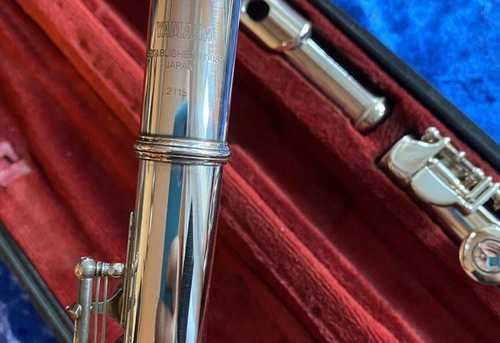 Флейта Yamaha yfl-211S