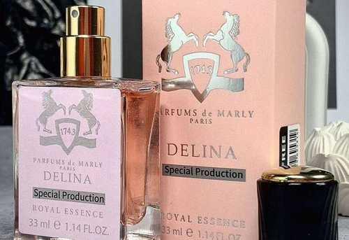 Parfums de marly delina 33мл