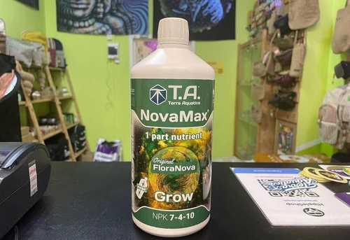 Удобрение Terra Aquatica Flora Nova Grow 1 л