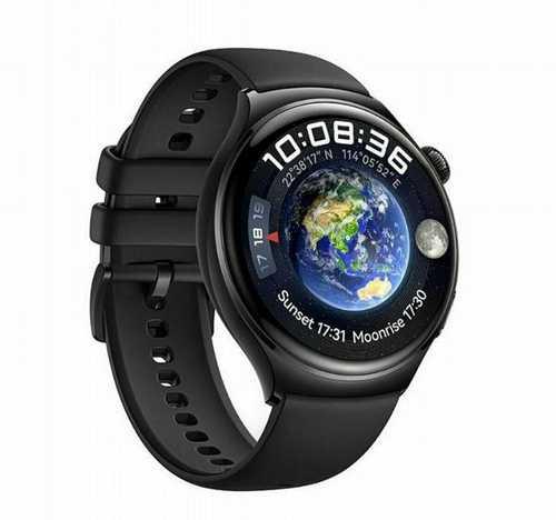 Смарт часы Huawei watch 4