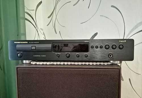 Cd проигрыватель marantz cd6000 OSE