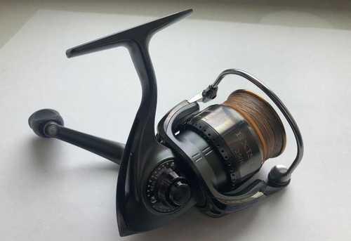 Катушка Daiwa Exist Steez 2506 Custom