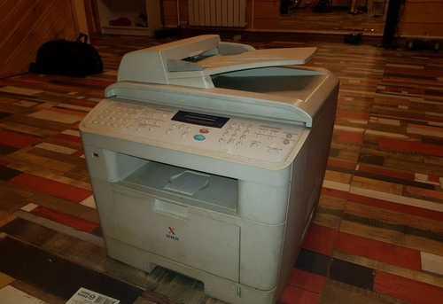 Мфу Xerox Work Centre PE120i