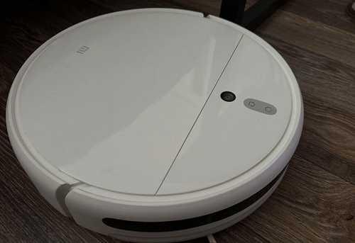 Робот пылесос Xiaomi Mi Robot Vacuum Mop