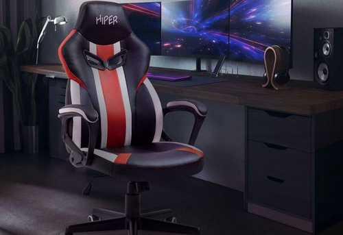 Игровые кресла Hiper HGC001 новые