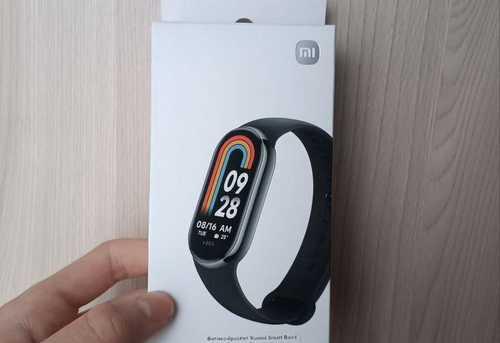 Xiaomi mi band 8