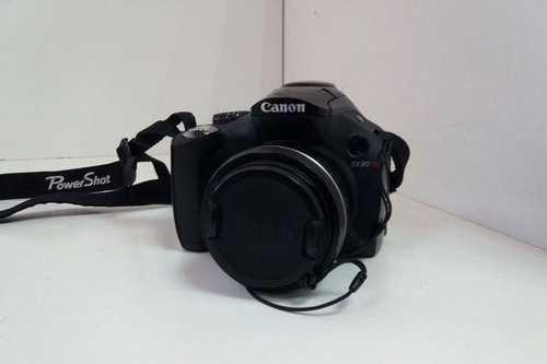 Фотоаппараты Цифровые Canon PowerShot SX30 IS