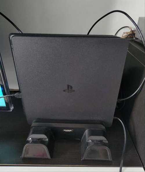 Sony playstation 4 slim 1tb