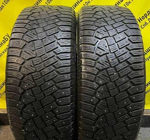 Continental IceContact 2 255/55 R19 114T