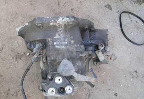 Кпп механическая (МКПП) Saab 9-3 2 2005