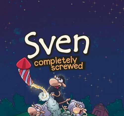 Sven – completely screwed PS4 PS5