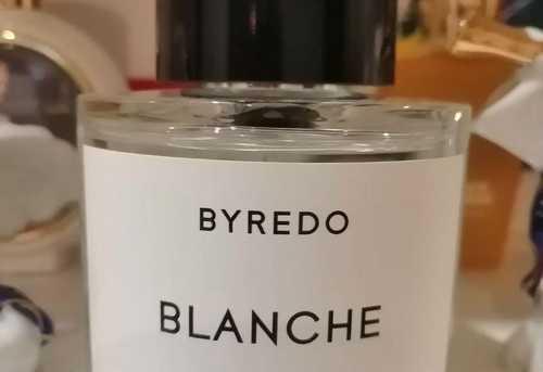 Духи byredo Blanche делюсь отливантом