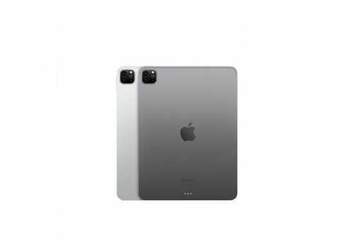 Apple iPad Pro 12.9 M2 128gb LTE (2022) Space Gray
