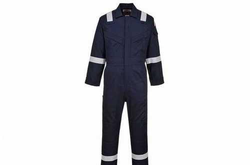 Спецодежда Комбинезон Portwest FR21, т-с