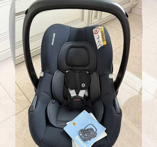 Автокресло Maxi cosi cabriofix i size 0 13 кг