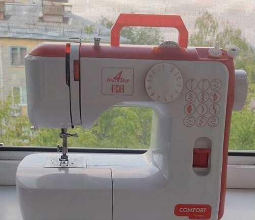 Швейная машинка Comfort 835
