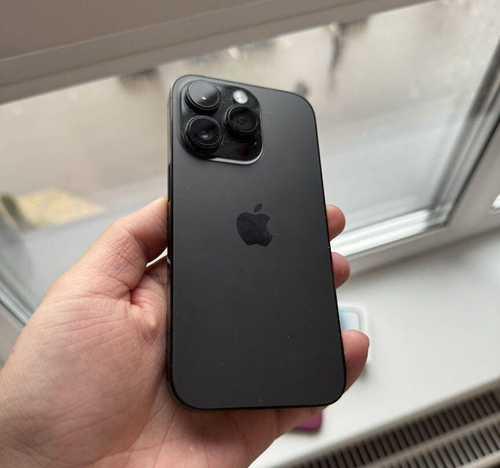 iPhone 14 Pro, 128 ГБ