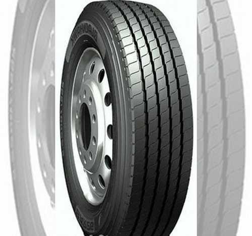 Грузовая шина Blackhawk BAR26 27570 R22,5 14814