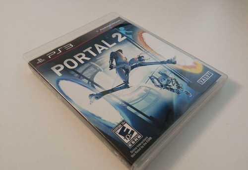 Portal 2 (PS3)