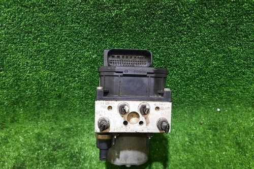 Блок ABS Volkswagen Passat B5+ AMX (2.8)