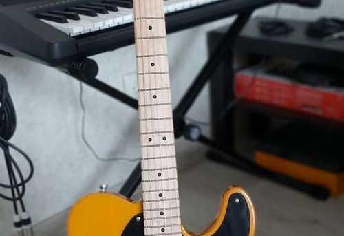 Электрогитара fender squier affinity telecaster MN