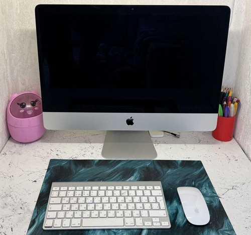 Моноблок apple iMac 21,5 2013