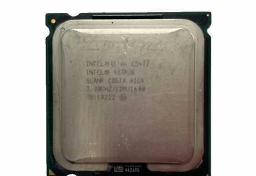 Процессор Intel Xeon E5472 4x3.0GHz Soc-775