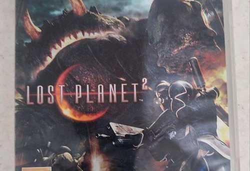 Lost planet 2 PS3