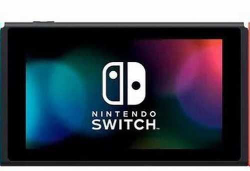 Игровая консоль Nintendo Switch