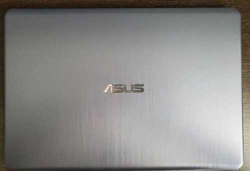 14" ASUS E406M, 128 ГБ, Celeron N4100, RAM 4 ГБ, Intel UHD Graphics 600