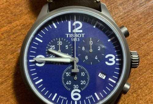 Часы tissot t-sport