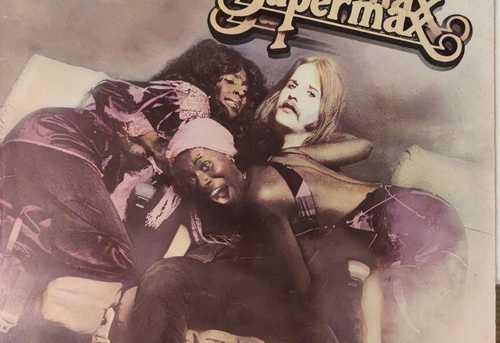 Supermax 1979 (1979) Fly With Me Elektra Germany