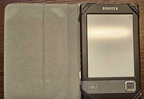 Электронная книга Bookeen Cybook Gen3