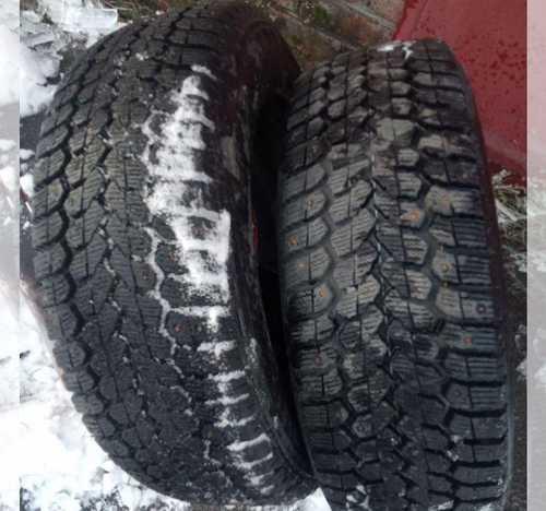 Amtel NordMaster ST-310 215/65 R16 98