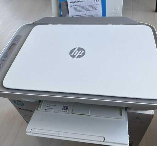 Принтер сканер копир HP deskjet 2720