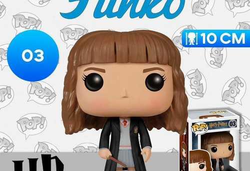 Фигурка Funko POP Harry Potter S1 Hermione Granger