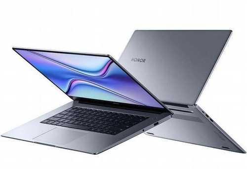Новый 15,6" Honor MagicBook 15 Ryzen5 16gb 512gb