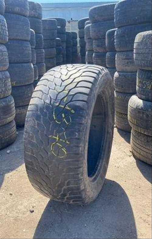 Yokohama AVS S/T type-1 V801 285/55 R18