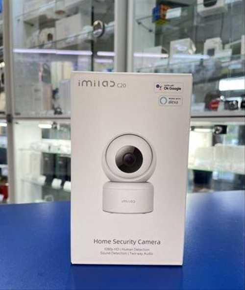 IP-камера Xiaomi imilab C20