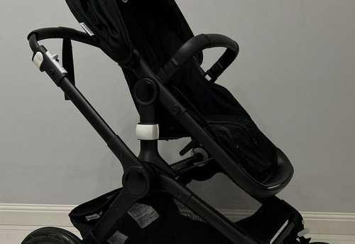 Коляска 2 в 1 bugaboo fox2