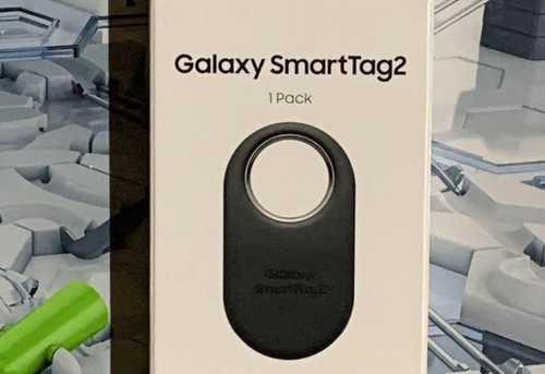 Смарт-метка Samsung Galaxy SmartTag 2