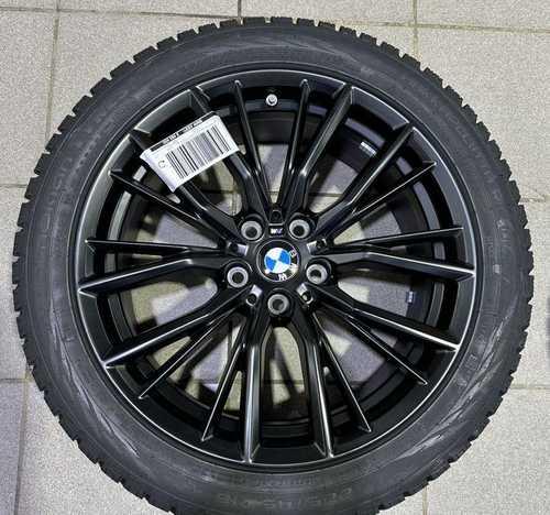 Nokian Tyres Hakkapeliitta R3 225/45 R18 95T