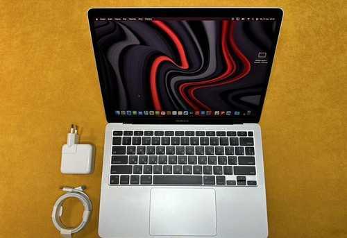 MacBook Air 13 2020 M1 8Gb/256Gb 96 циклов
