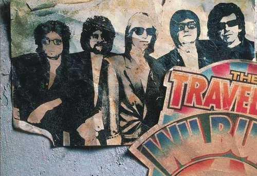 Traveling Wilburys - Volume 1 (0888072009622)