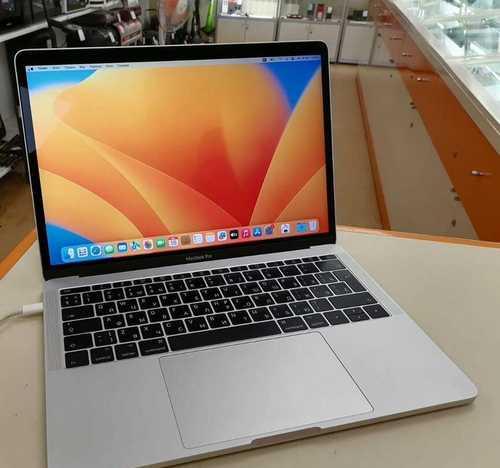 Macbook pro 13 2016(Ахт)