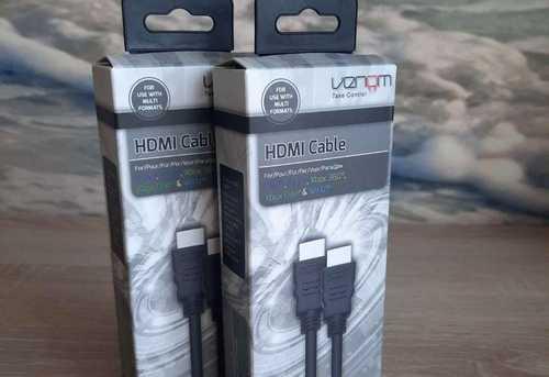 Кабель hdmi 2m